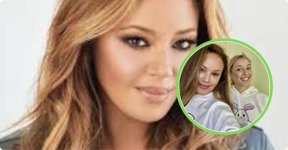 Leah Remini’s Rare New Photo Leaves Fans Stunned, Calling Her ...