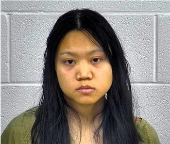 99 MPH on I-75: Atlanta Woman Arrested in London; Wanted as Fugitive in ...