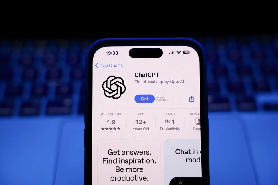 After India, OpenAI launches its affordable ChatGPT Go plan in ...