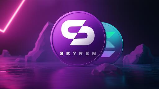 Solana Investors Alert: Skyren DAO Emerges as the Hottest Crypto ...