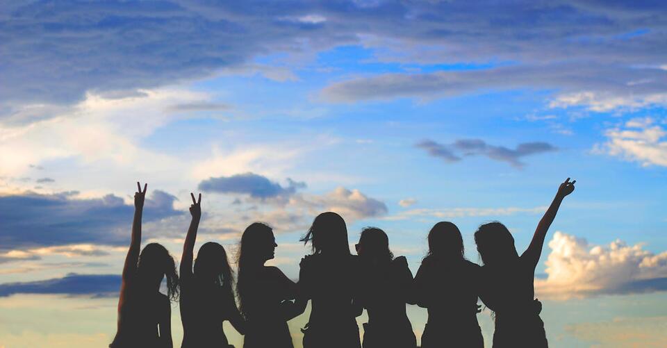 5 Signs Someone Wants the Friendship to Fail - NewsBreak