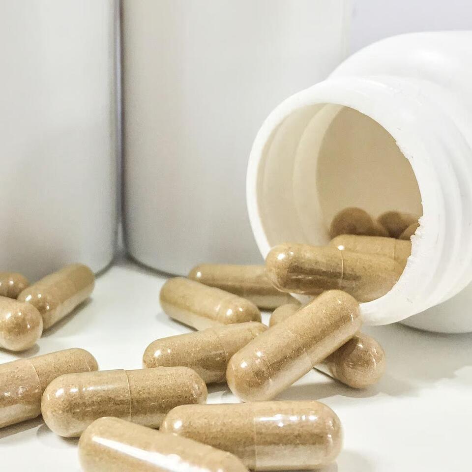 4 Potentially Dangerous Supplements That May Be Damaging Your Kidney ...
