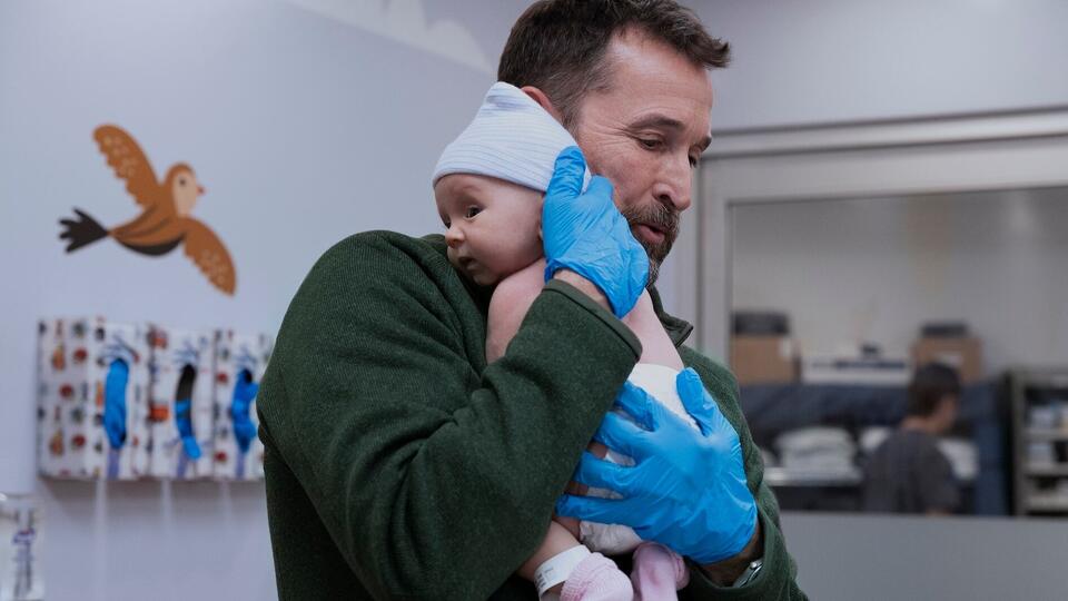 ‘The Pitt’ Season 2: The Best Medical Show on TV Finally Lets Viewers ...