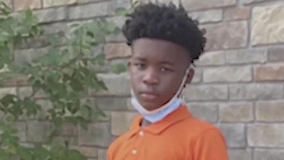 Prosecutors accuse man who shot 13-year-old Karon Blake of obstructing ...