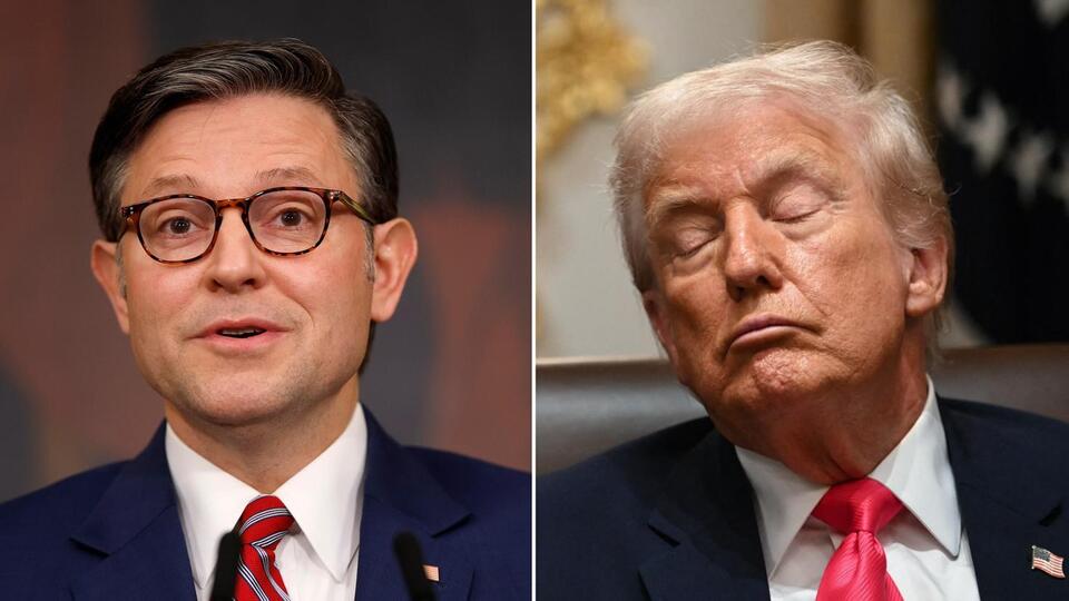 Top Trump Goon Makes Wild Claim About How Much President Works - NewsBreak