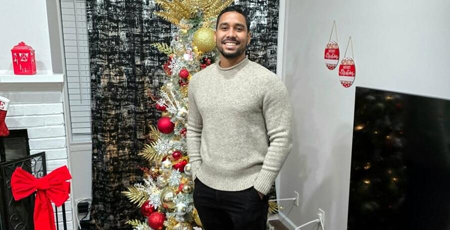 ’90 Day Fiance’ Pedro Jimeno Welcomes New Baby After Divorce From ...