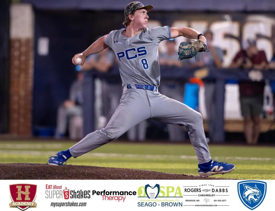 PRESBYTERIAN CHRISTIAN WINS FIRST STATE BASEBALL CHAMPIONSHIP BEHIND ...
