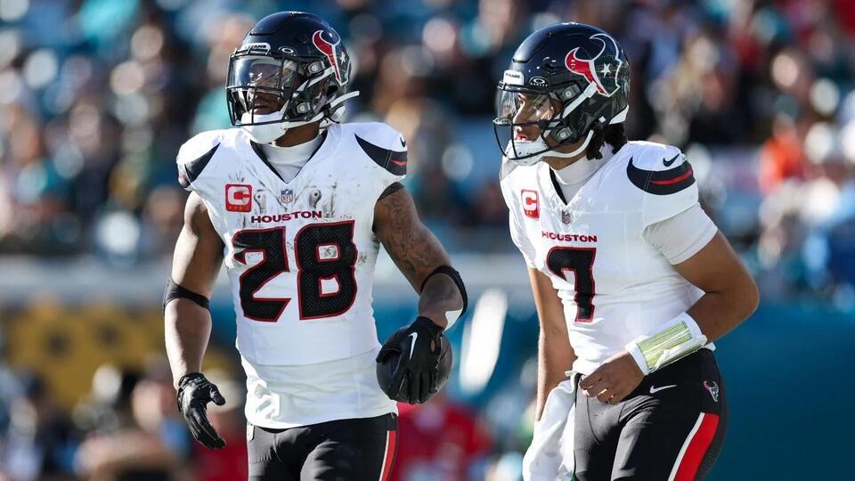 Buccaneers vs. Texans bets: Everything you need to crush your 2025 NFL ...