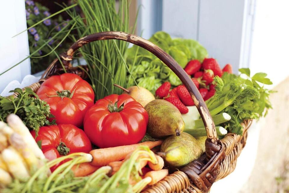 Farm to table dinner set for Sept. 7 at Scott's Farms Market - NewsBreak