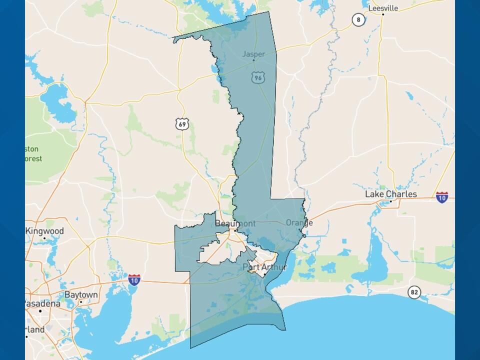 Here's how you can vote in the Texas House District 21 Republican ...