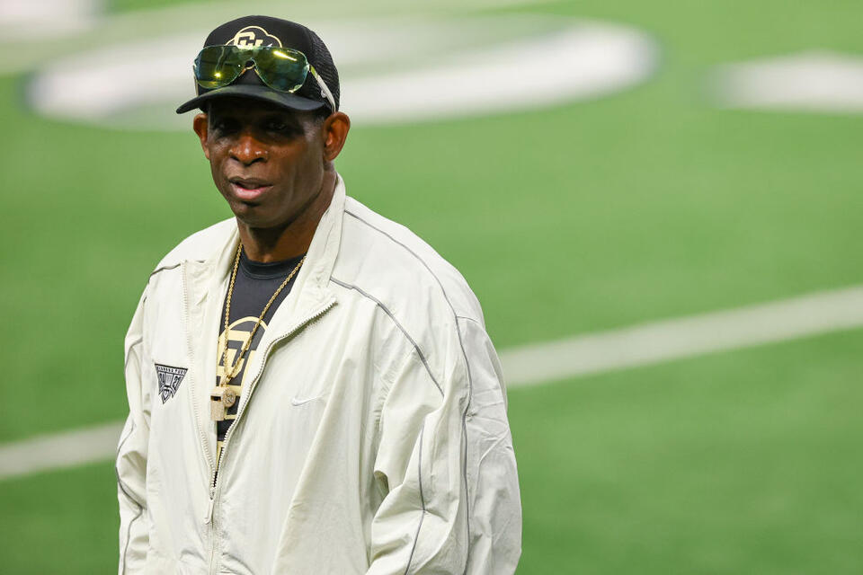 Deion Sanders Health Update: Here’s How He’s Feeling After Undisclosed ...