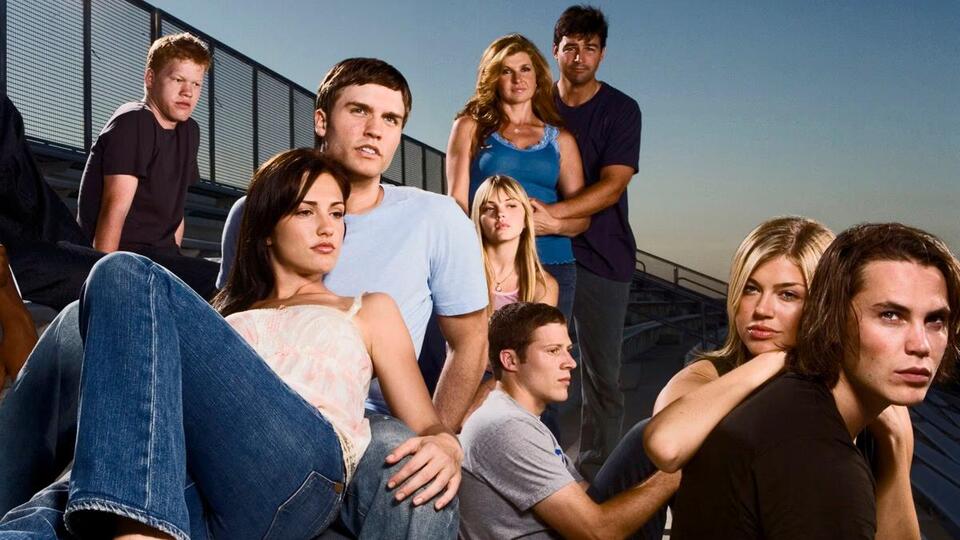 ‘Friday Night Lights’ Star Rejects Offer to Join Reboot - NewsBreak