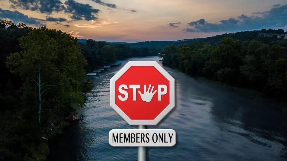 Cultural Divide? Controversial Group Heads to Missouri - NewsBreak