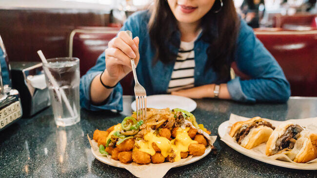 This Is The Best Truck Stop Restaurant In Tennessee - NewsBreak