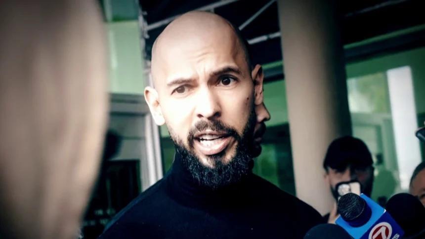 Ron DeSantis antagonizes MAGA supporters by going after Andrew Tate ...