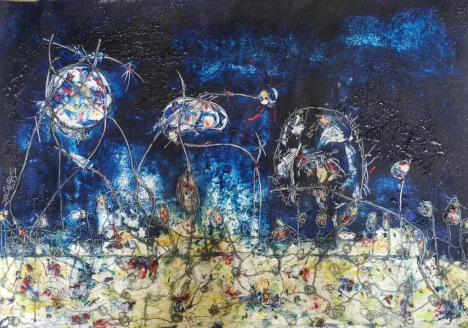 Strategic Convergences Between Africa, Asia and Latin America in the ...