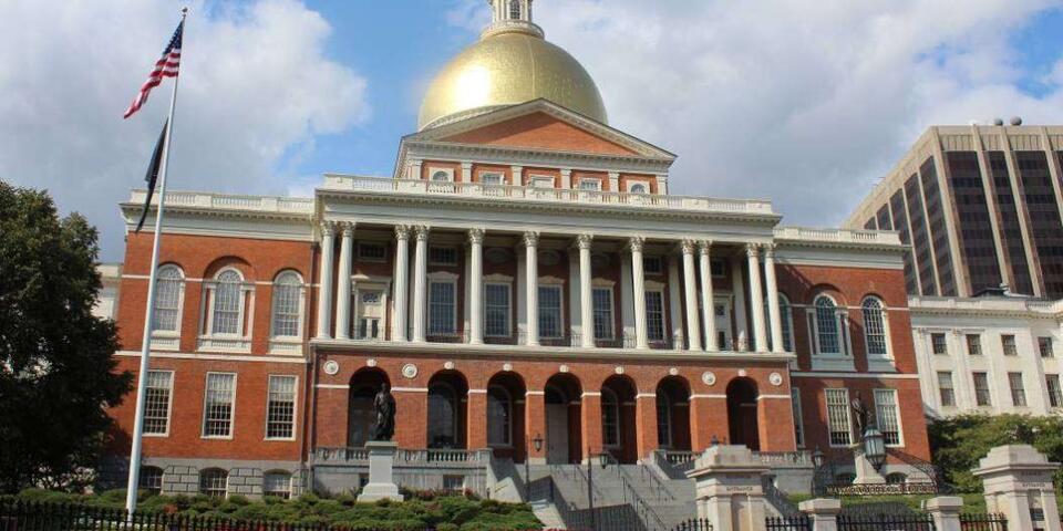 Massachusetts Legislature passes FY25 Budget; millions secured for New ...