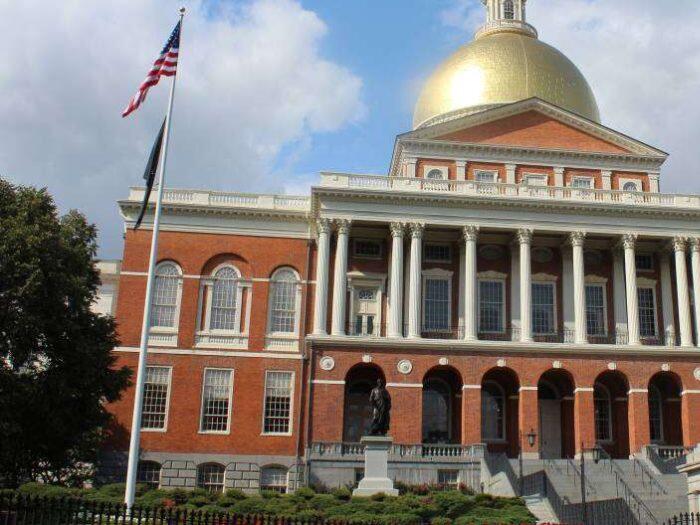 Massachusetts Legislature passes FY25 Budget; millions secured for New ...
