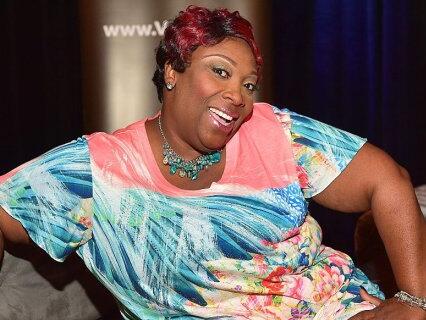 Atlanta Radio Legend Wanda Smith Passes Away At 58, X Gives Her The ...