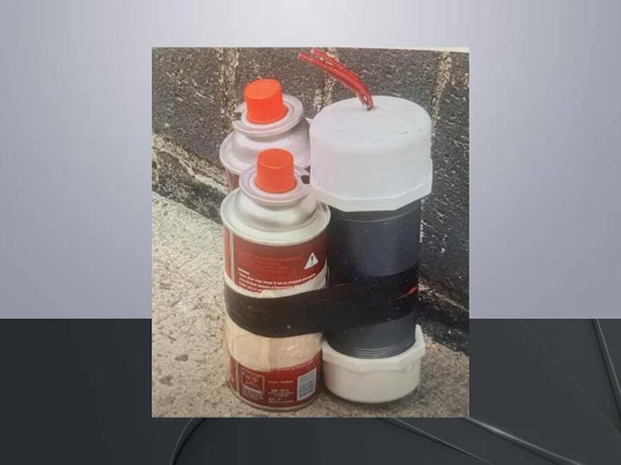 Possible explosive device under investigation after East Harlem scare
