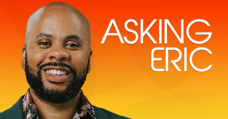 Asking Eric: My atheism makes my brother uncomfortable, so I’m no longer welcome in his home ...