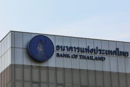 Thailand central bank cuts 2026 growth, says no limits to worst-case ...