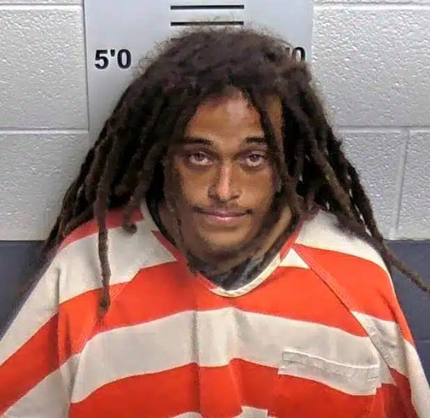 Sparta Man Found in Possession of Incendiary Explosive Device - NewsBreak