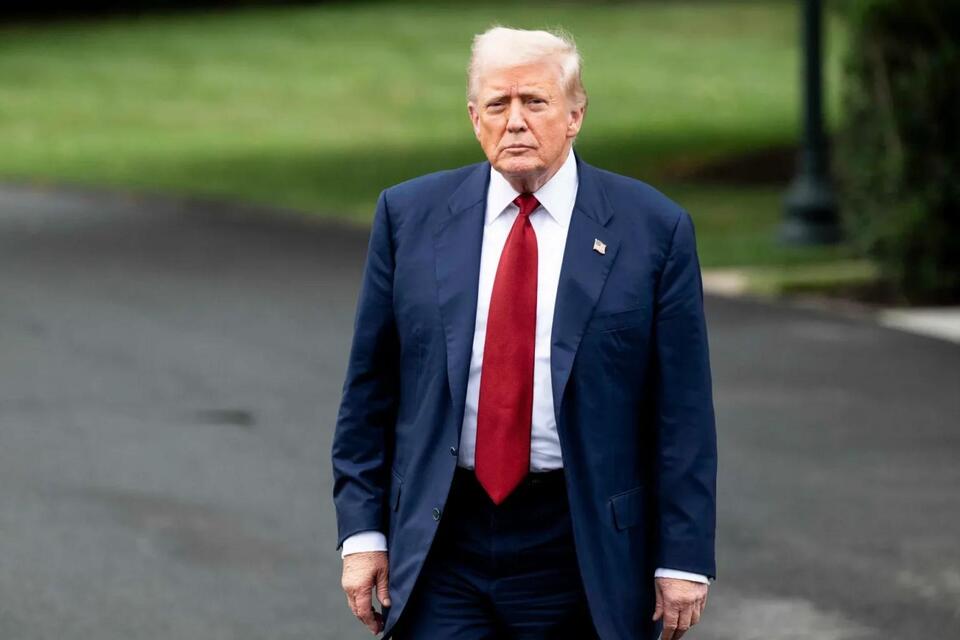 Trump’s Team ‘Concerned’ Over UK Government’s Censorship of Migrant ...