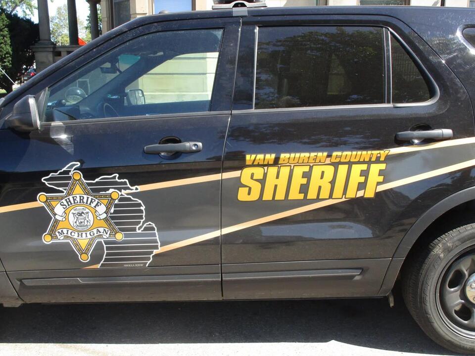Cocaine, meth, money, gun seized from Paw Paw home - NewsBreak