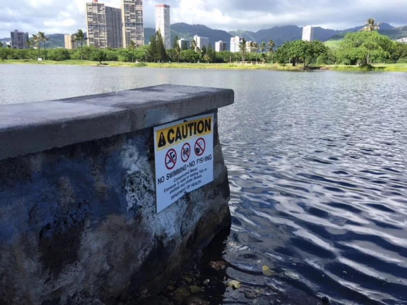 State awarded federal grant to advance construction of Ala Wai bridge ...