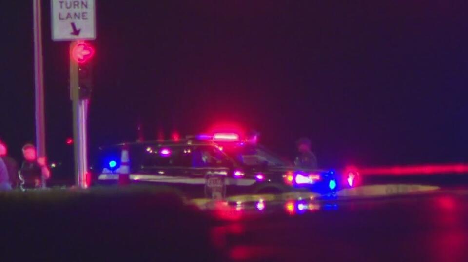 MCSO deputy shoots, kills wanted man - NewsBreak