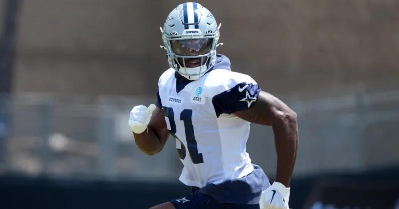 Jonathan Mingo injury update: Awful news emerges on Cowboys WR ahead of ...