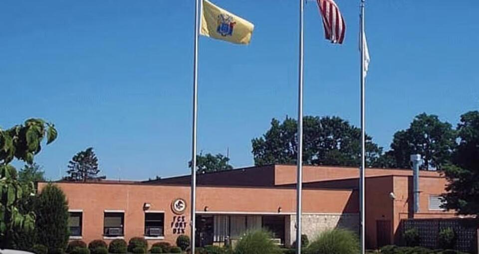 Inmate Dies At Ft. Dix Federal Prison: Feds - NewsBreak