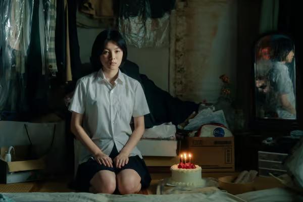 BFI Flare 2025: The best films to see at London's longstanding LGBTQIA+ ...