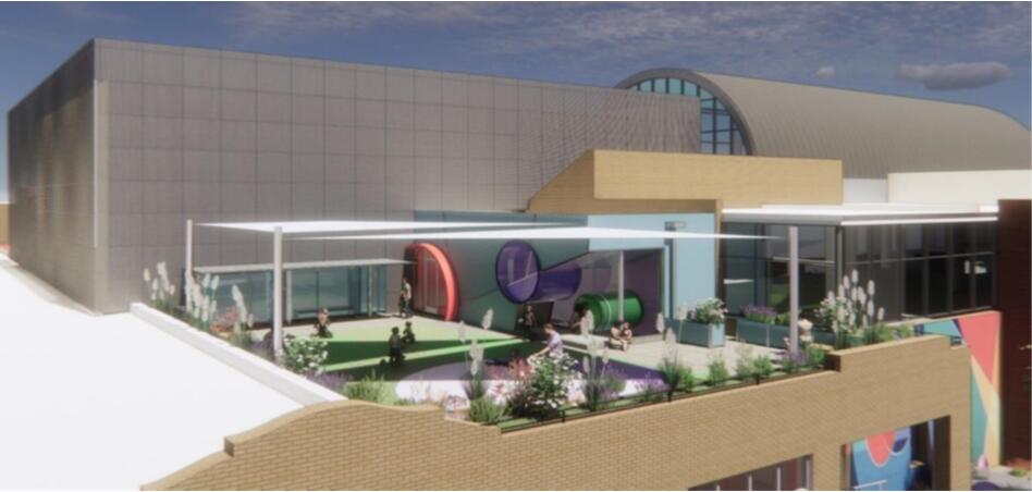 Wake County approves funding for Marbles Kids Museum expansion - NewsBreak