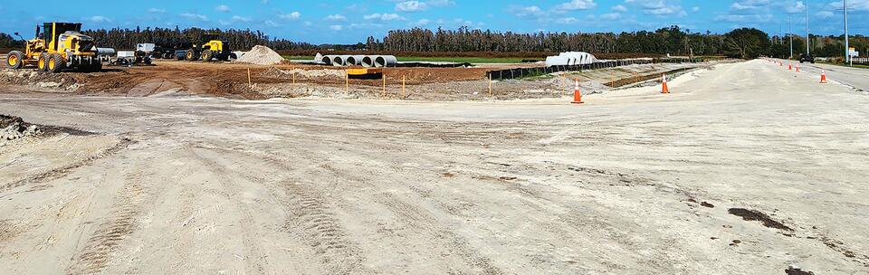 What’s Happening With Morris Bridge Rd.? The Big Changes At 3 Key ...