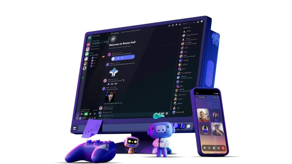 Discord Introduces Face Scan for Age Verification Amid Safety Push ...