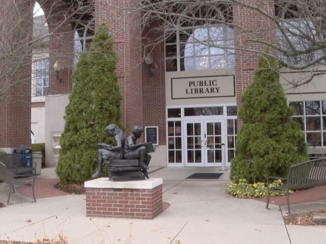 Petitions in Zionsville spark debate over children’s library books ...