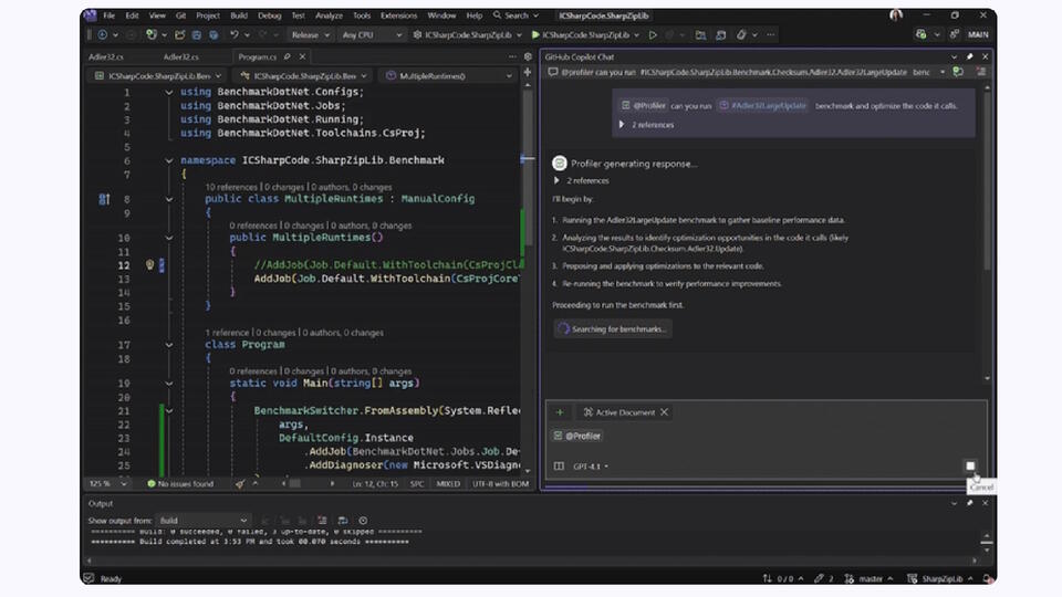 Microsoft Shifts Visual Studio to Annual Releases, Monthly Updates ...