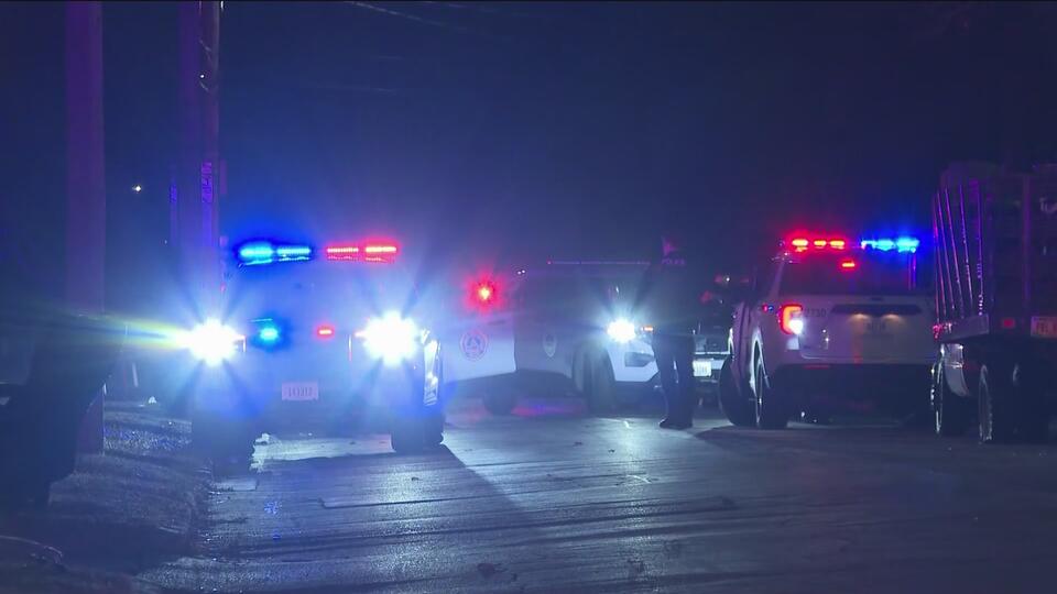 Drake neighborhood shooting leaves man in critical condition - NewsBreak