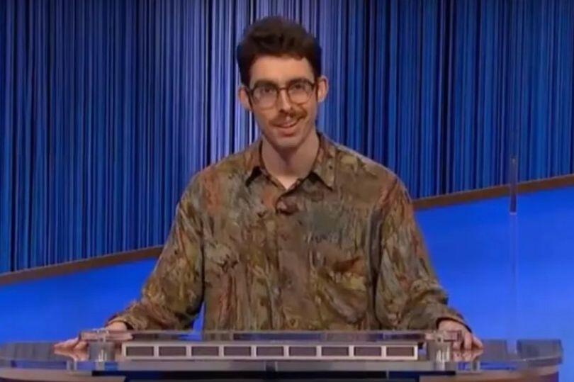 Jeopardy! fans shocked as they discover champion Isaac Hirsch's history ...