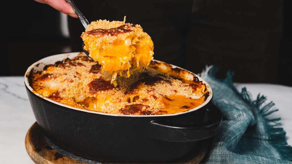 21 Delicious Make-Ahead Dishes for Thanksgiving Dinner - NewsBreak