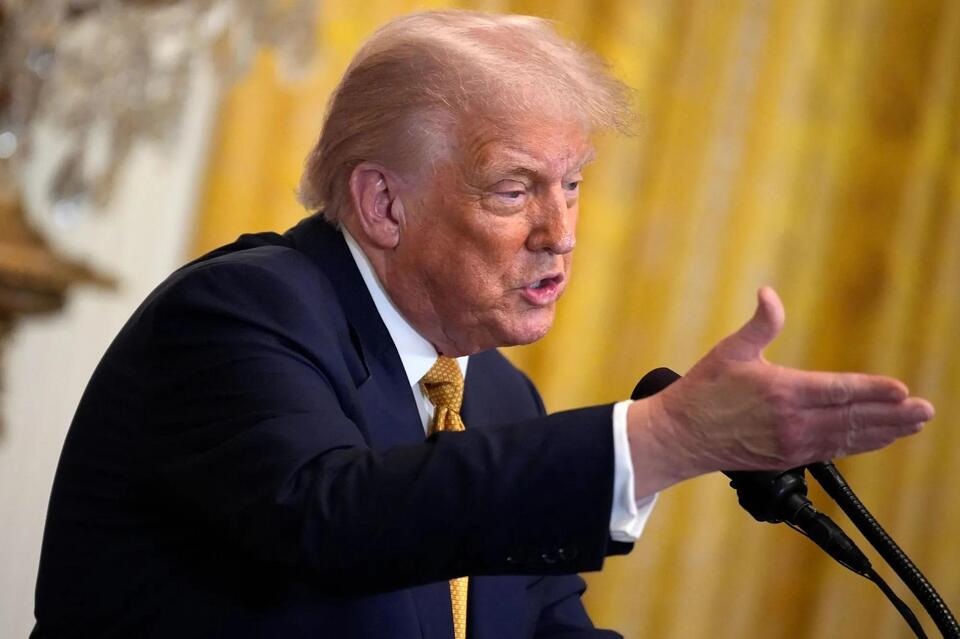 Trump’s war on ‘woke AI’ is just Step 1: now we must fight the ‘monster ...