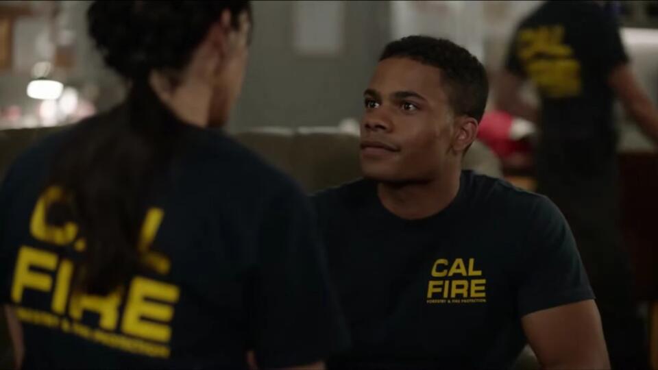 Why Fans Think Jake Is Leaving Fire Country - NewsBreak