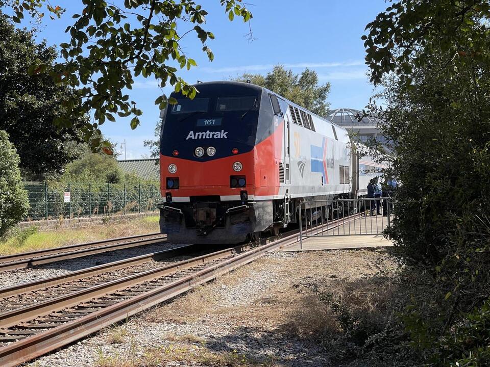 New Numbers Show Amtrak’s Mardi Gras Service Has Early Demand Along the ...
