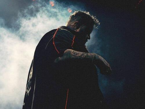 Jelly Roll Bringing Beautifully Broken Tour To Tulsas Bok Center