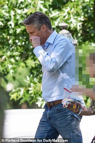 Terry Moran reveals new career move after being axed from ABC over ...