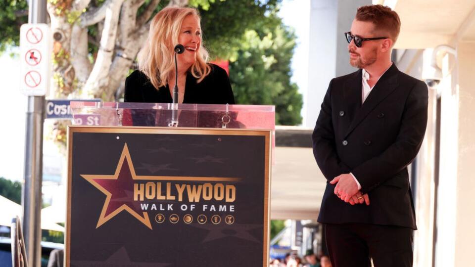Macaulay Culkin Opens up About How Catherine O’Hara’s Death Affected ...
