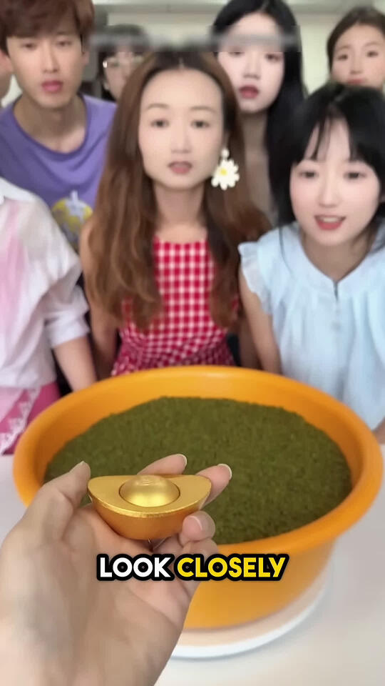 Who will win the gold in the end - NewsBreak