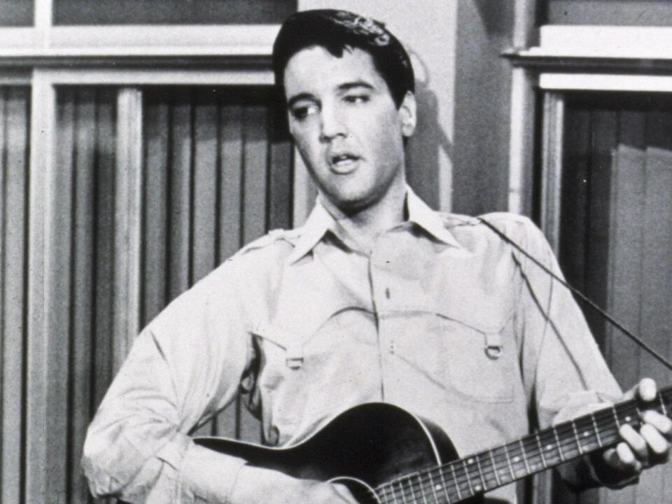 Inside Elvis Presley’s Tragic Death: How the Late Rocker Died, When and ...